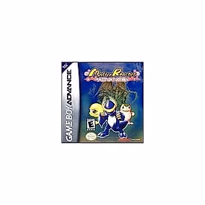 Monster Rancher Advance (Renewed)