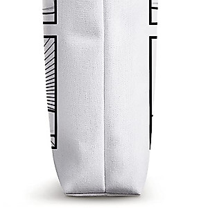 Funny Boink Egg Yolk Please Stop Cute Lazy Sleepy Egg Food Tote Bag