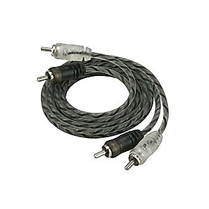 SCOSCHE X2R3 3ft Twisted Pair Audio Cable