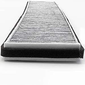Continental 280030 Original Equipment Quality Cabin Air Filter