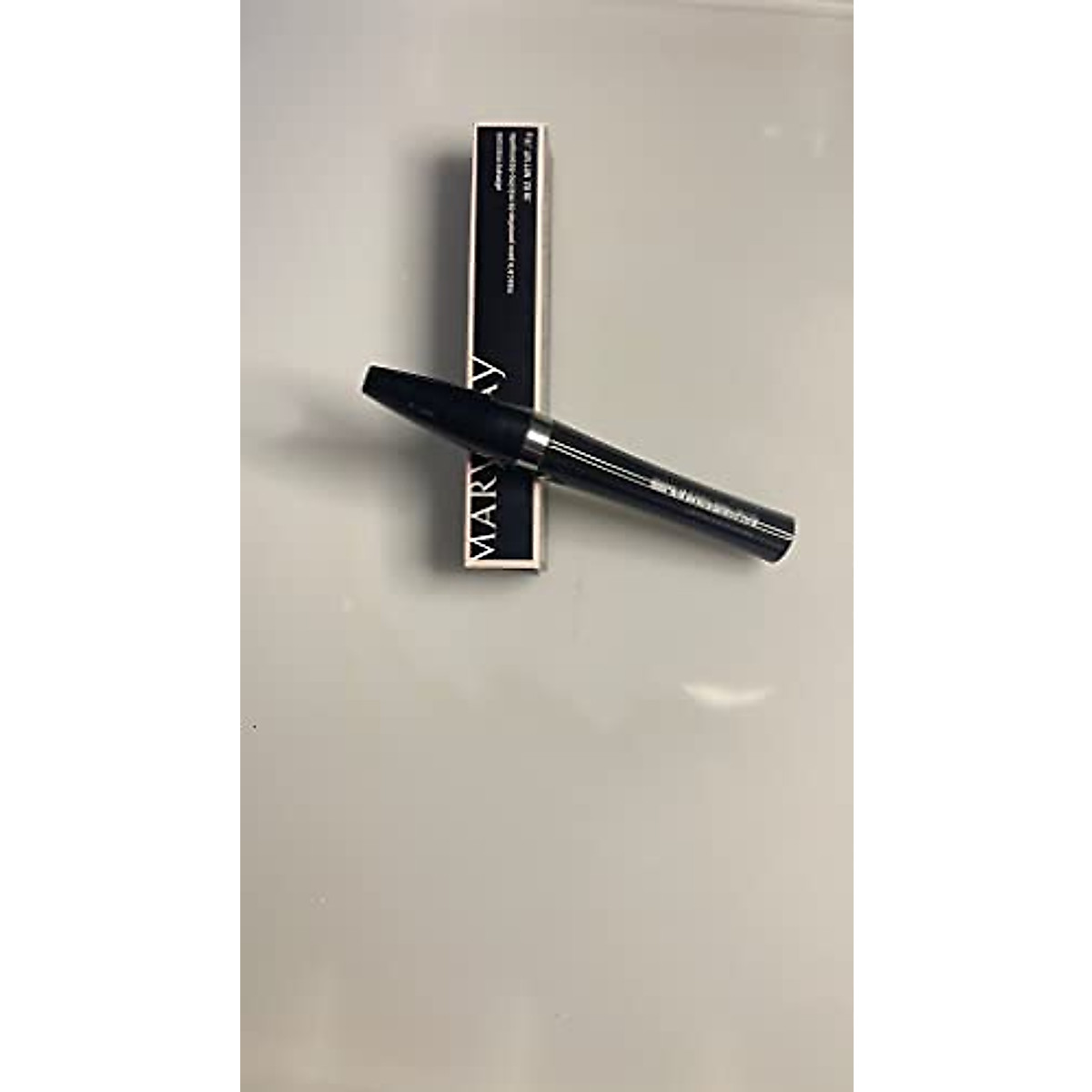 Mary Kay Ultimate Mascara, Black/Brown by USA