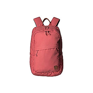 Fjallraven Räven, Dahlia, 27 x 45 x 20 cm, 20 l