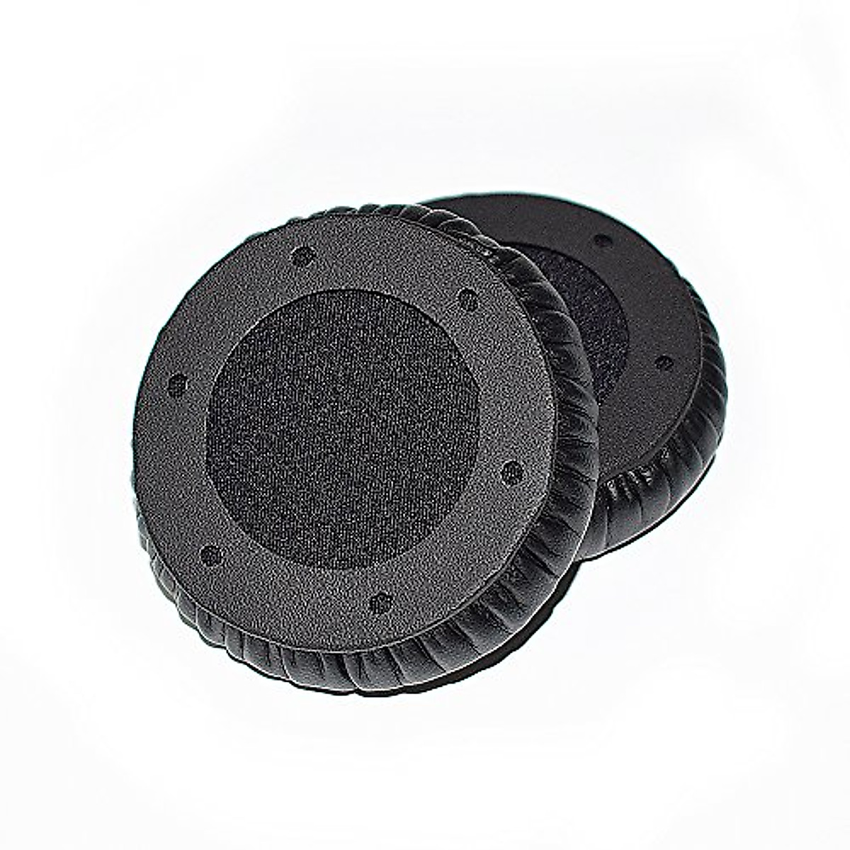 Sqrmekoko Ear Pads Cushions Cups for SOL Republic Tracks HD V10 On-Ear Headphones