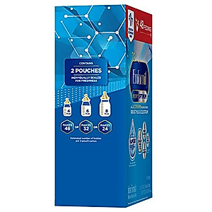 Enfamil Enspire Baby Formula with Immune-Supporting Lactoferrin, Brain Building DHA, Our Closest Formula to Breast Milk, Refill Boxes, 30 Oz (Pack of 4)