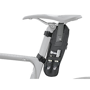 Topeak Tri-Backup Spare Tubular Bike Tire Bag