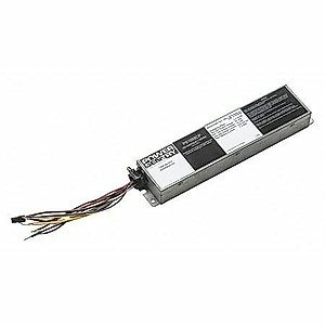Lithonia PS1055CP FMC BRKT 10W CONSTANT POWER, REDUCED PROFILE BATTERY PACK,FLEXIBLE METAL CONDUIT,BRKT