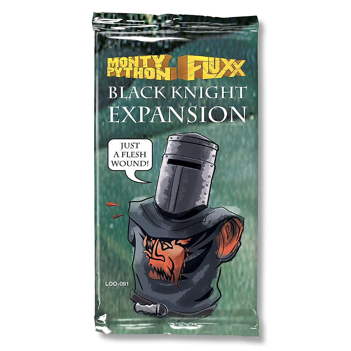 Black Knight Expansion Pack - Monty Python Expansion for More Fun