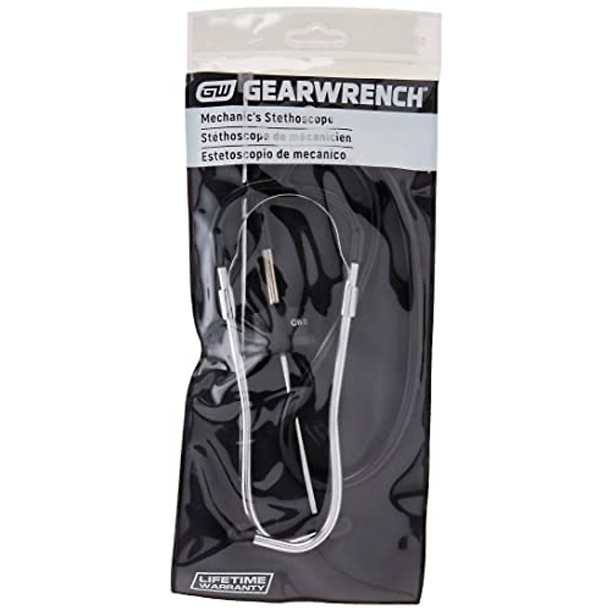 GEARWRENCH Mechanic's Stethoscope - 835D
