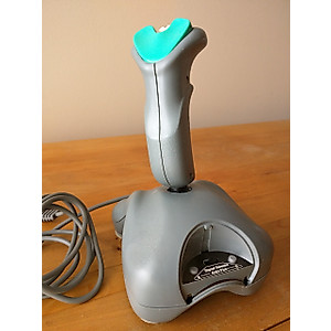 FX 2000 Flight Control Stick