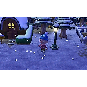 Animal Crossing: New Leaf (Renewed)