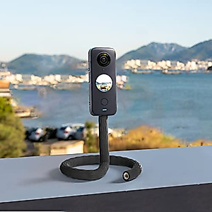 Insta360 Monkey Tail Mount, for ONE RS,GO 2,ONE X2 & ONE R