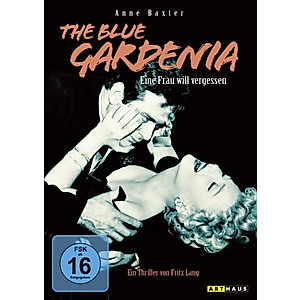 Blue Gardenia,the-Eine Frau Will Vergessen [Import allemand]