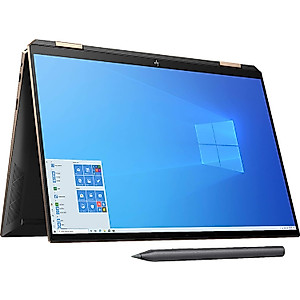 New Spectre x360 2-in-1 13.5" 3K2K OLED Ultra HD Touch-Screen Lapto