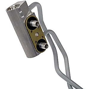 Dorman 624-437 Automatic Transmission Oil Cooler Hose Assembly Compatible with Cadillac/Chevrolet/GMC Models