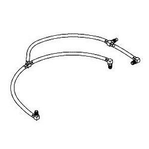 Return Hose MIH107