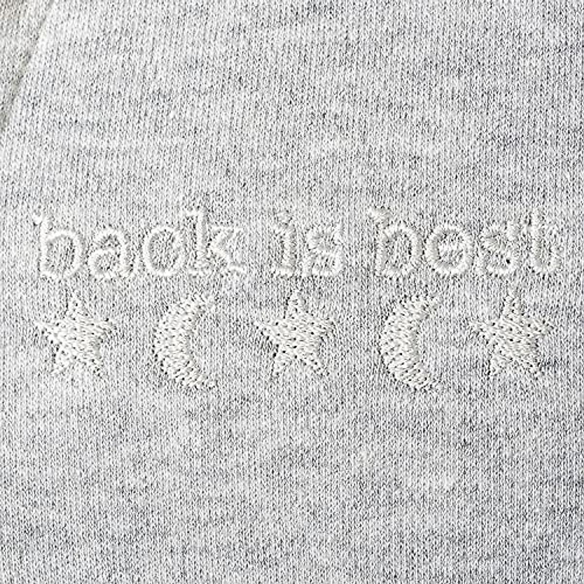 HALO 100% Cotton Baby Sleepsack Wearable Blanket Bundle Set of 3, Neutral, X-Large