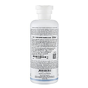 Keune Care Silver Savior Shampoo, Toning & Brightening Cleanser for Blonde & Grey Hair, 10.1 Fl Oz