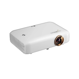 LG PH510P HD LED Portable CineBeam Projector (Renewed)