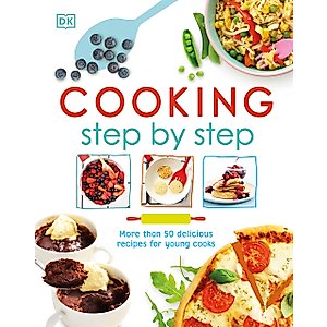 Cooking Step by Step