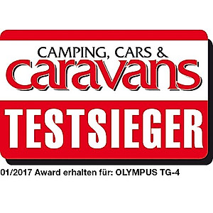 Olympus STYLUS Tough TG-4 16MP 1/2.3" BSI CMOS 4608 x 3456pixels Black - Cámara digital (Compact camera, 1/2.3", BSI CMOS, 4608 x 3456 pixels, 4608 x 3456, 3264 x 2448, 2048 x 1536, 640 x 480, 1:1, 3:2, 4:3, 16:9)