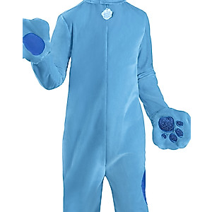 Spirit Halloween Toddler Blue's Clues Costume - 2T