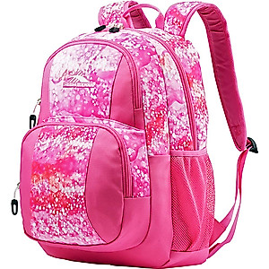 High Sierra Pinova Backpack (Effervescent/Pink Lemonade)