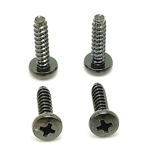 ReplacementScrews Stand Screws Compatible with Vizio V505-J09 (V505J09)