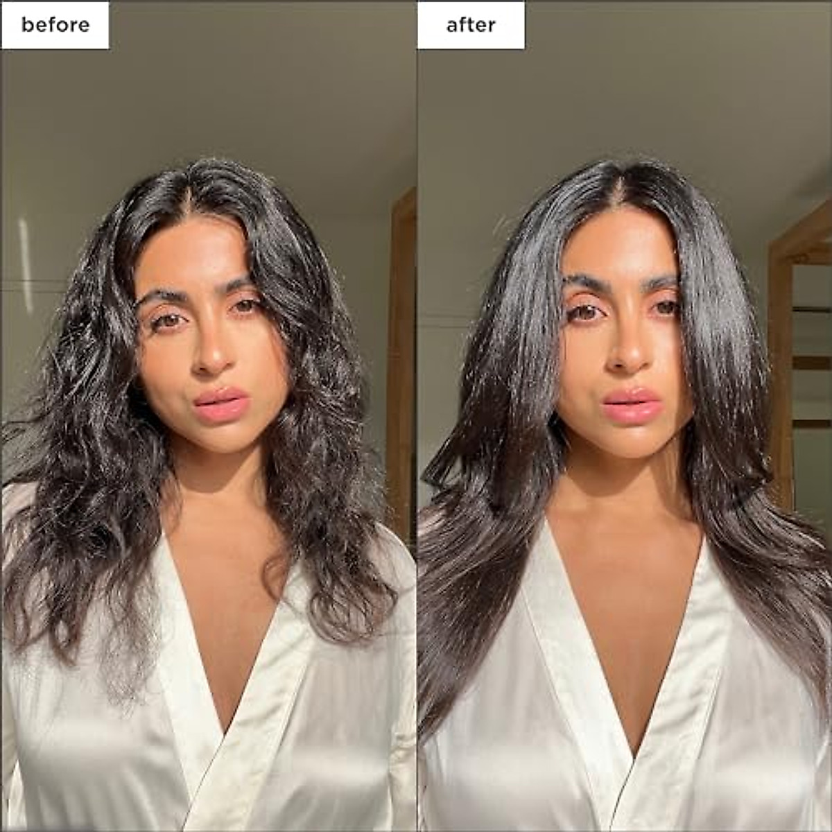 Briogeo Don't Despair, Repair! Megastrength+ Rice Water Protein Treatment, Moisture Strengthening Hair Treatment, Dry and Damaged Hair, Vegan, Cruelty-Free, 5 fl oz