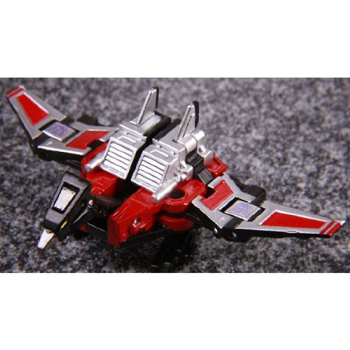 Transformers Takara Tomy Masterpieces MP-13 Soundwave (Japan Import)