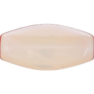 Easy Off Specialty Kitchen Degreaser Cleaner, Clear, Lemon, 16 Fl Oz