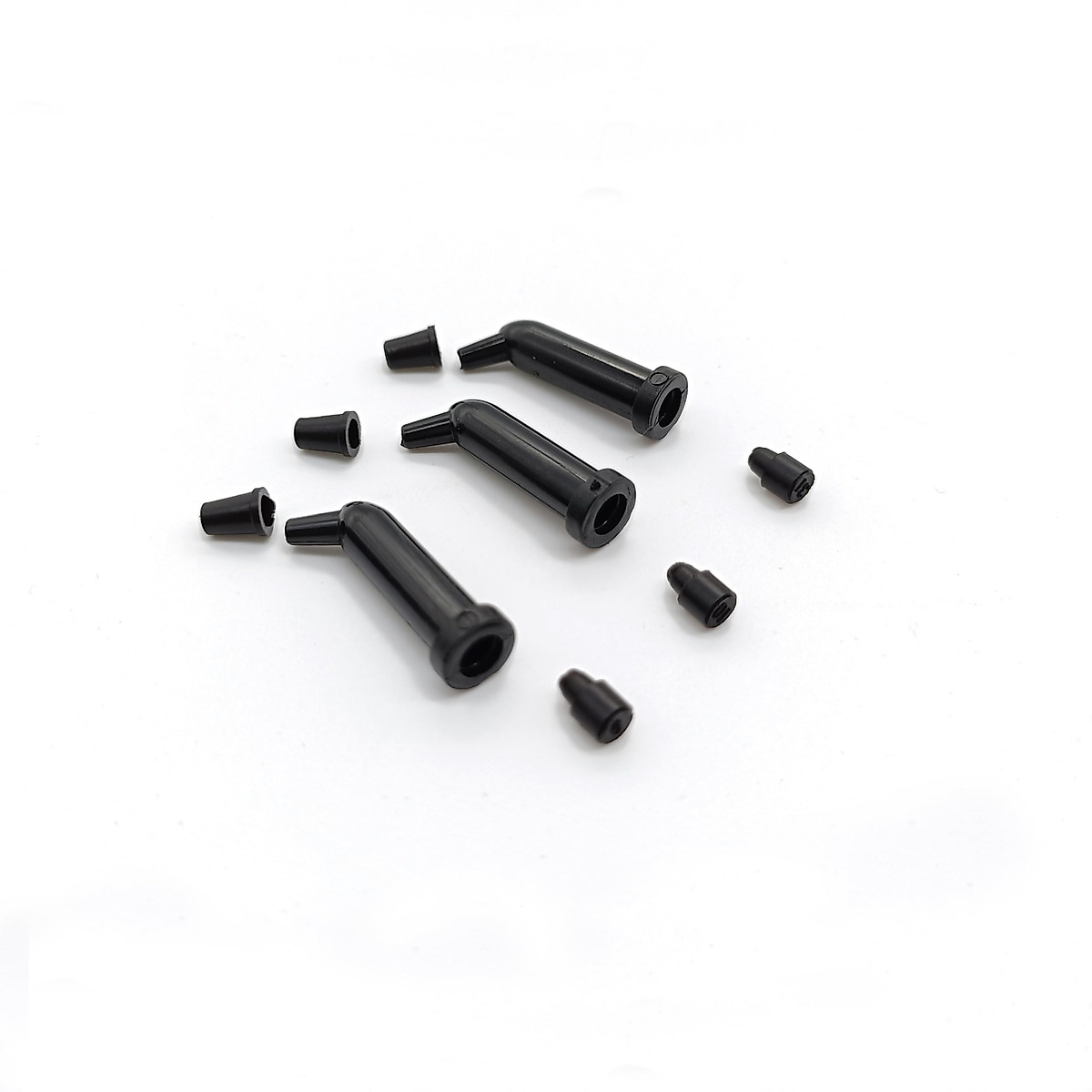 S&Dent Dental Composite Syringe Gun