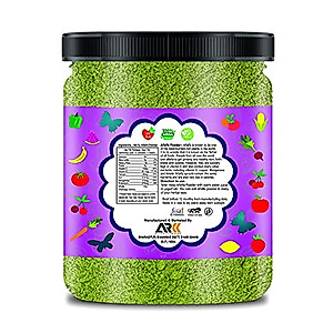 Dalal Alfalfa Grass Powder - 200 GM