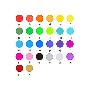 Customized Logo Lens for LED GOBO Logo Projector Light Advertising Signs Company Hotel Restaurant (1 Color, for 15-80W GOBO Light)