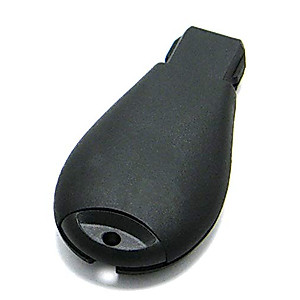 OEM Electronic 3-Button FOBIK Key Fob Remote Compatible With 2013-2020 RAM Truck (FCC ID: GQ4-53T, P/N: 56046953)