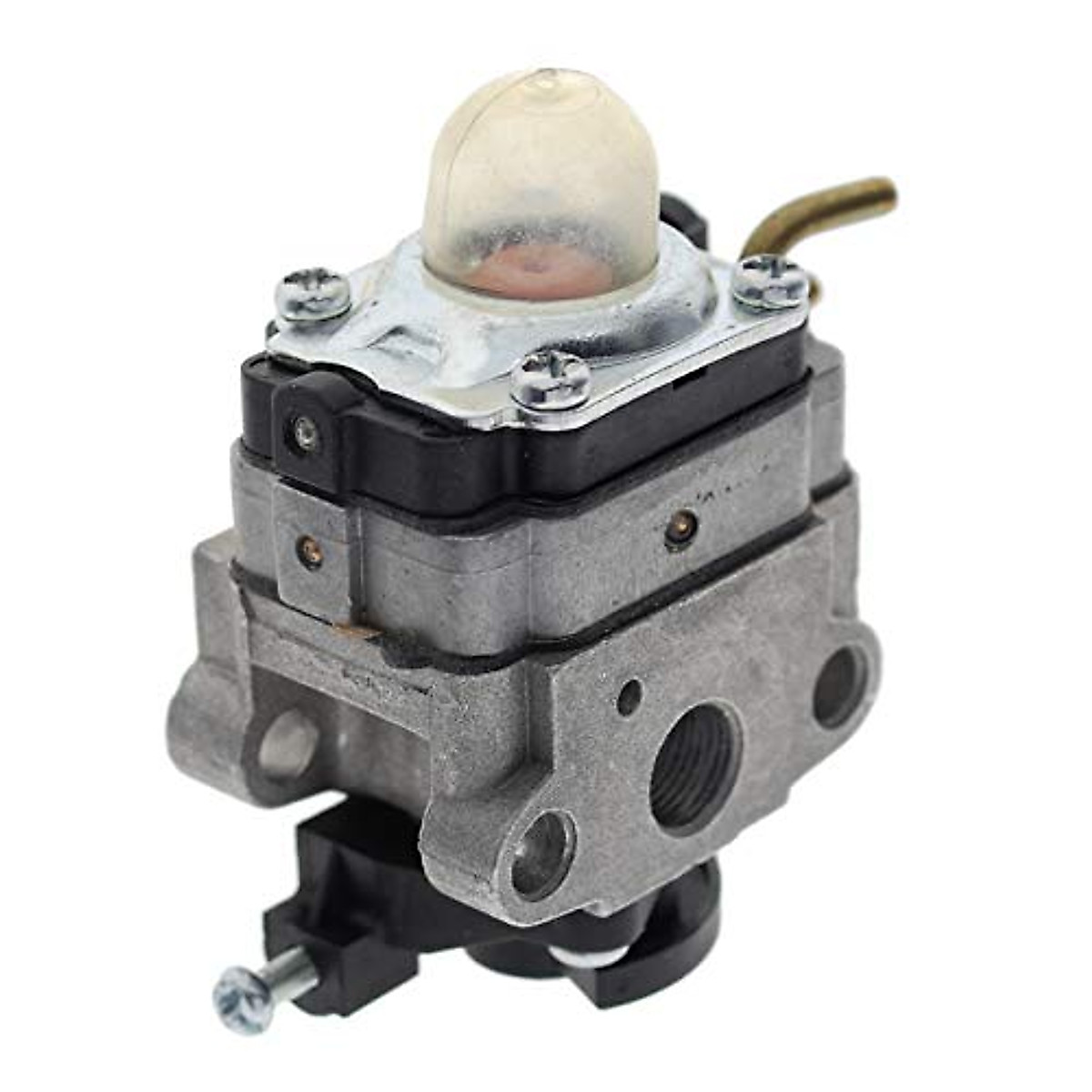 MOTOALL 753-05908 Carburetor Air Filter Carb for Craftsman 25cc Handheld Blower Cub Cadet HB425 BV428 Troy-Bilt TB4SC Yard Man YM45SC Gas Blower