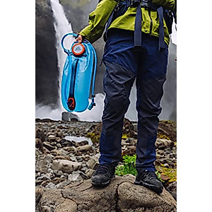 Gregory 3D Hydro 3L Reservoir