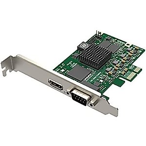 Magewell Pro Capture HDMI Video Capture Card