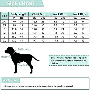 ASENKU Dog Turtleneck Sweaters, Winter Dog Sweaters Clothing, Classic Wired Knit Clothing for Cold Weather, Ideal Gift for Pets(Blue, S)