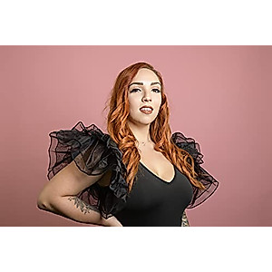 Superior Seamless Photography Background Paper, #17 Carnation Pink 53 inches Wide x 18 feet Long (Made in USA)