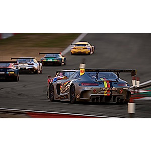 Project CARS 2 - Xbox One