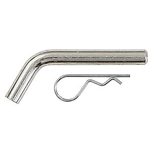 Buyers Products HP6253WCP Hitch Pin and Clip