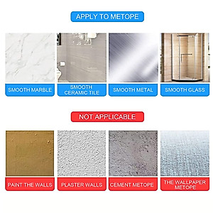 MENEAU Coat Hooks Punch Free Round Hook Stainless Steel Bathroom Clothes Hook Bedroom Hook Home Decor Storage Hook Black 1Pcs