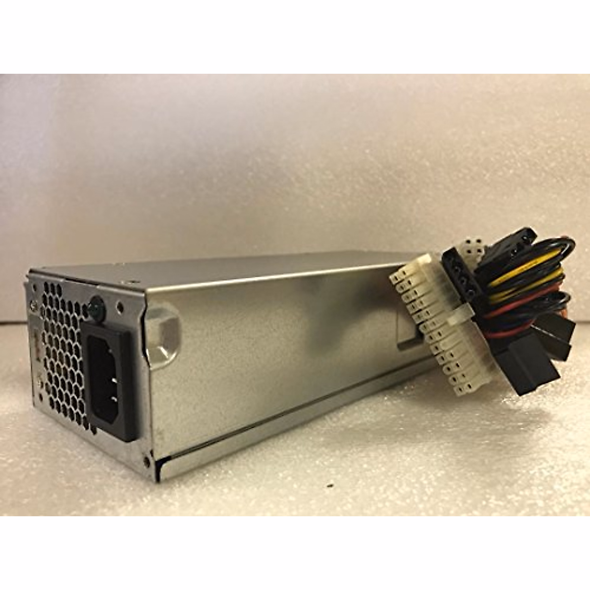 KDMPOWER MIPC-SX6350 ATX Power Supply for HP Pavilion Slimline FH-ZD221MGR 633195-001 633196-001 633193-001 DPS-220AB-6 PS-6221-9