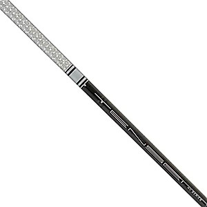 MCA Golf Mitsubishi Tensei AV RAW White 65 Driver Shaft + Adapter & Grip (Stiff) (Ping G410, G425)