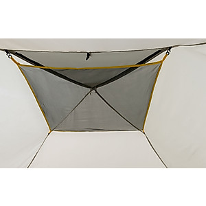 Browning Camping Glacier 4-Person Tent
