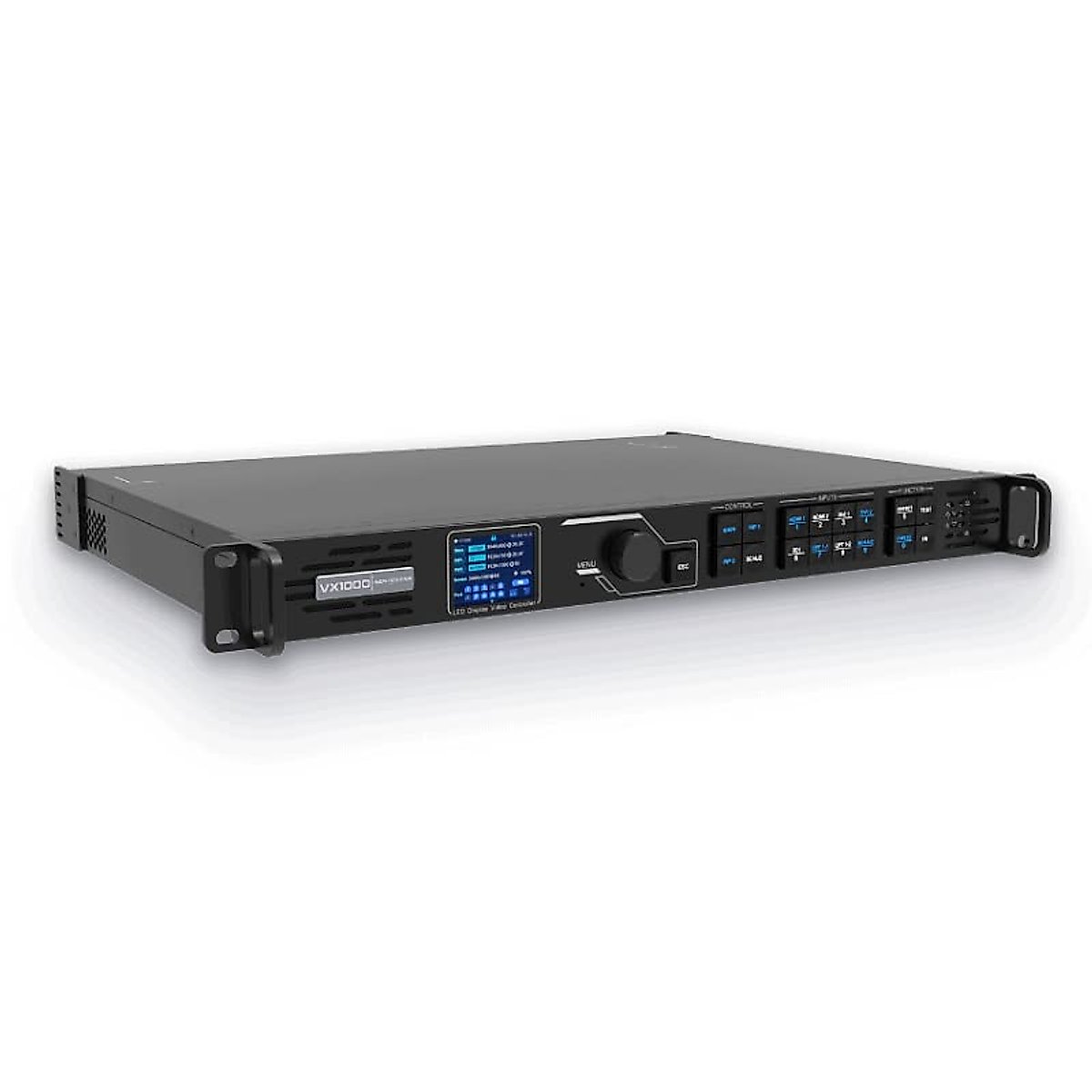 VISUALEDS Novastar VX1000 Video Processor All-in-one LED Controller,Free Fast delivery time About 4-5 Days