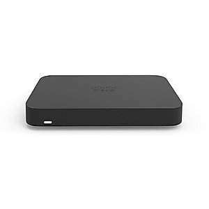 Cisco Meraki Z3 Cloud Managed Teleworker Gateway Plus Z3 Enterprise Security and Support 5YR BDL