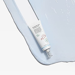 AXIS-Y Heartleaf My Type Calming Cream 60 ml / 2.02 fl. oz | Hydrating Gel Moisturizer | Sensitive Skin | Centella Asiatica | Dry Skin | Korean Skincare