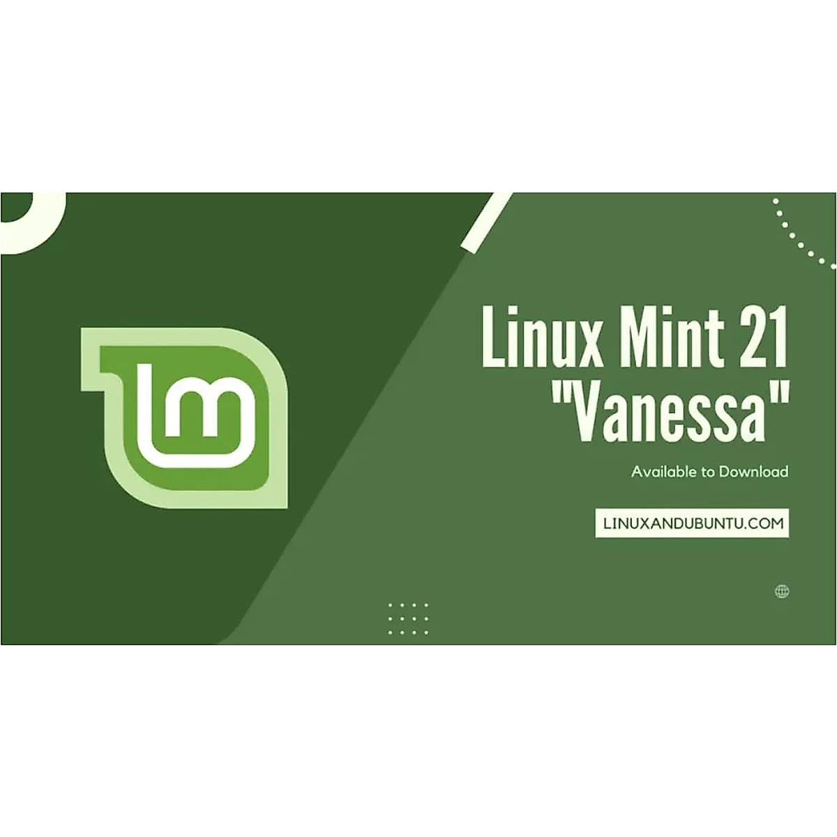 Linux Mint Cinnamon 21 Operating System Install Bootable Boot Recovery Live 16 GB Credit Bank Card USB Flash Drive | Pen Drive Memory Stick - from Freedom Came Elegance
