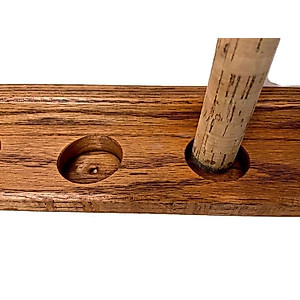 Berkley Fishing Rod Racks & Rod Holders | Rod Management Storage